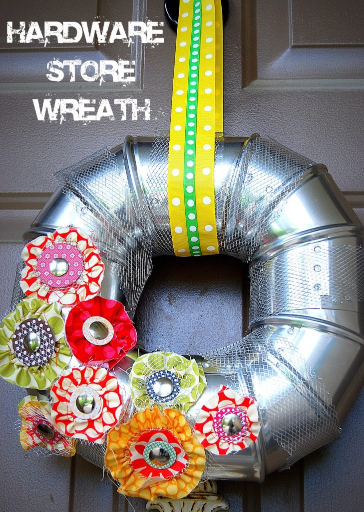 Next Week: 'Hardware Store' Challenge