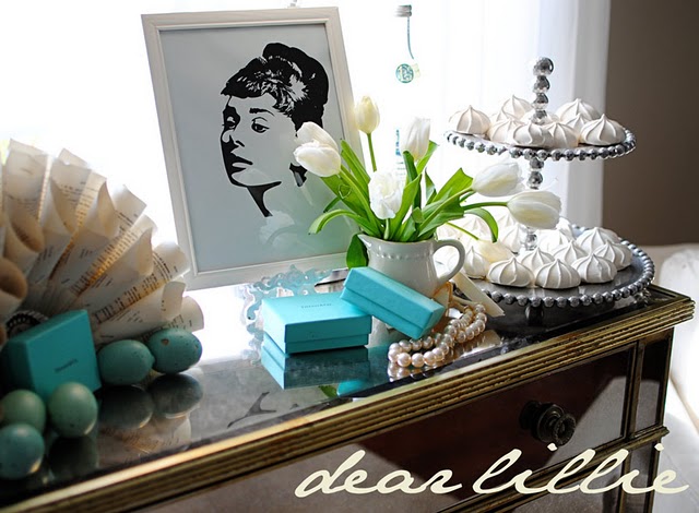 audrey | The CSI Project