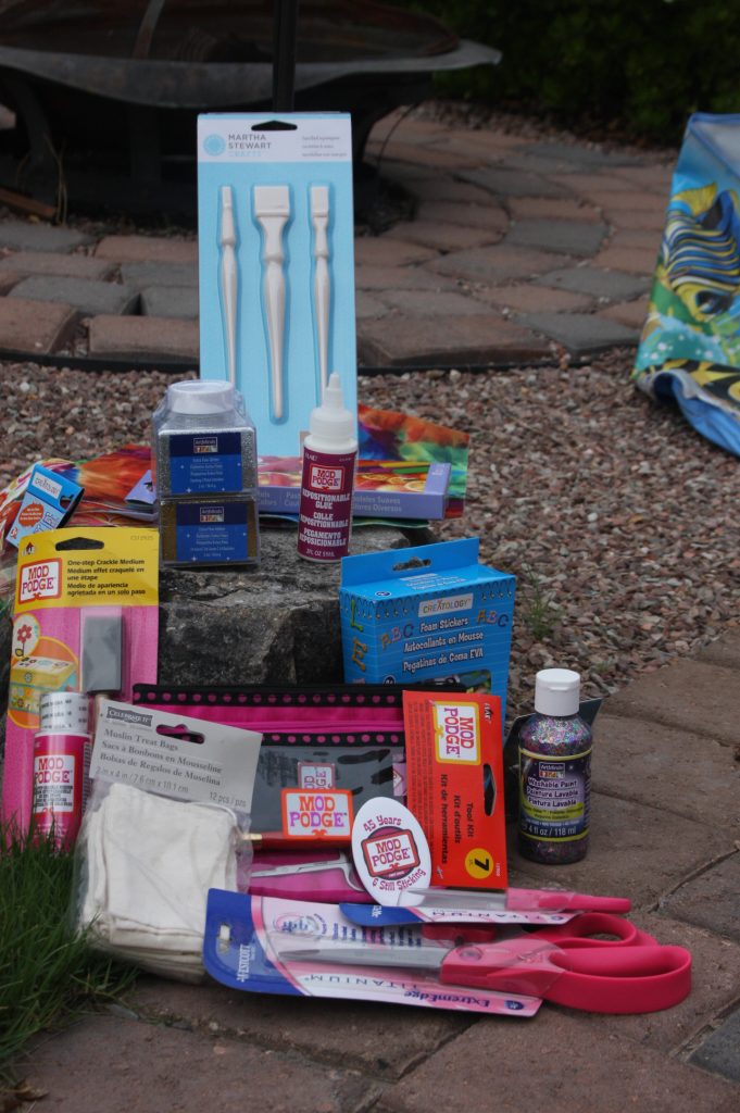 017 | The CSI Project