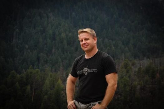 The CSI Chic Chronicles{Do One Thing You Never Thought Possible}