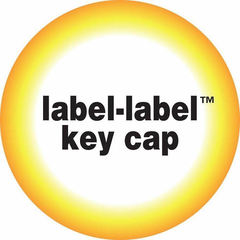 Label Label Key Caps Giveaway + Bee Crafty Show