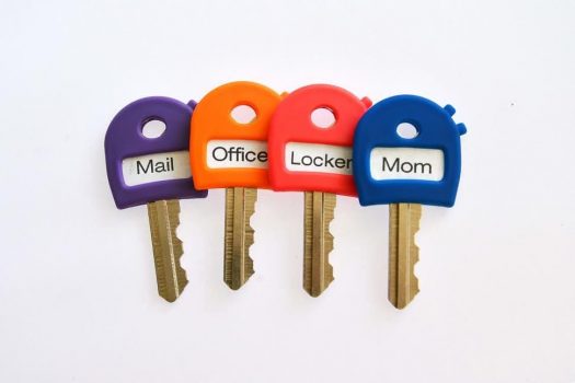 Label Label Key Caps Giveaway + Bee Crafty Show